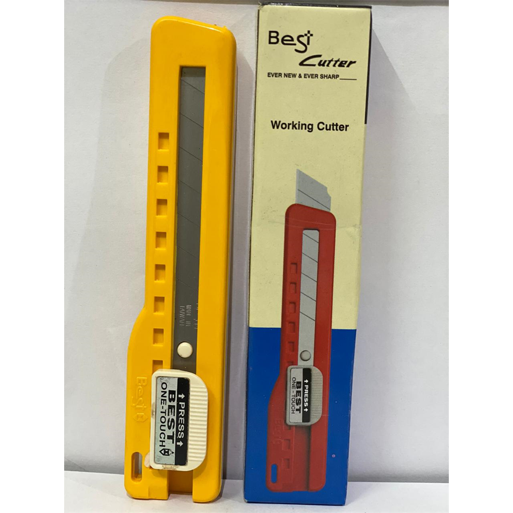 Best Paper Cutter Big 18mm Pack of 2 - Paper Cutters - Best - Swas ...